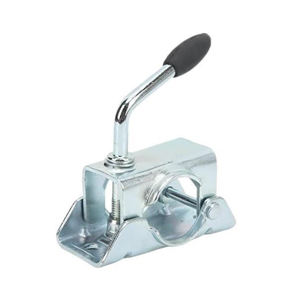 Trailer jock/prop clamp - Star Trailer Parts