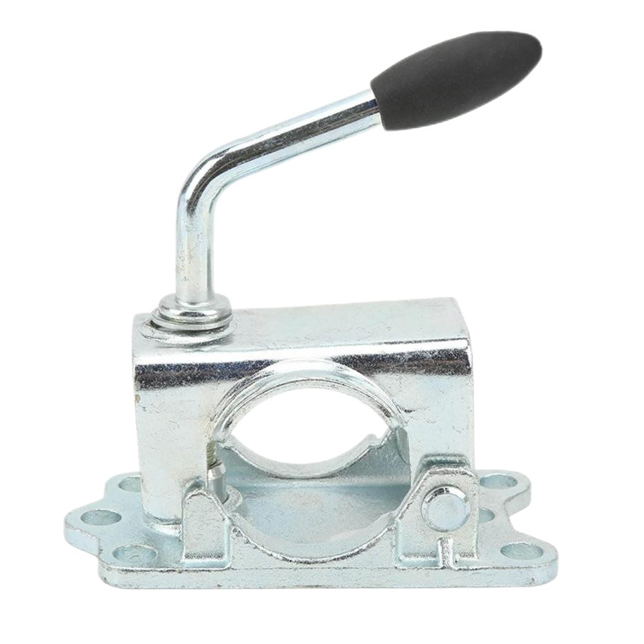 Trailer jock/prop clamp - Star Trailer Parts