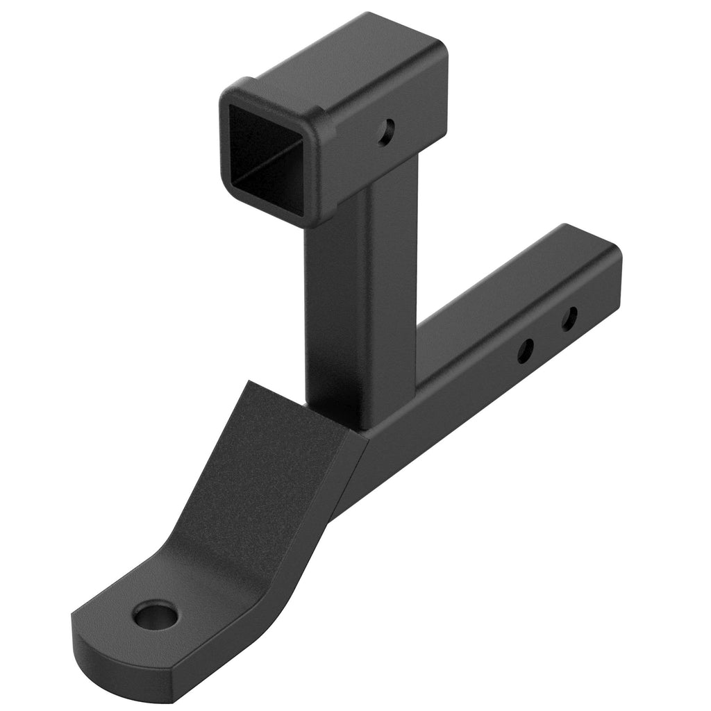 Hitch Tube - Star Trailer Parts