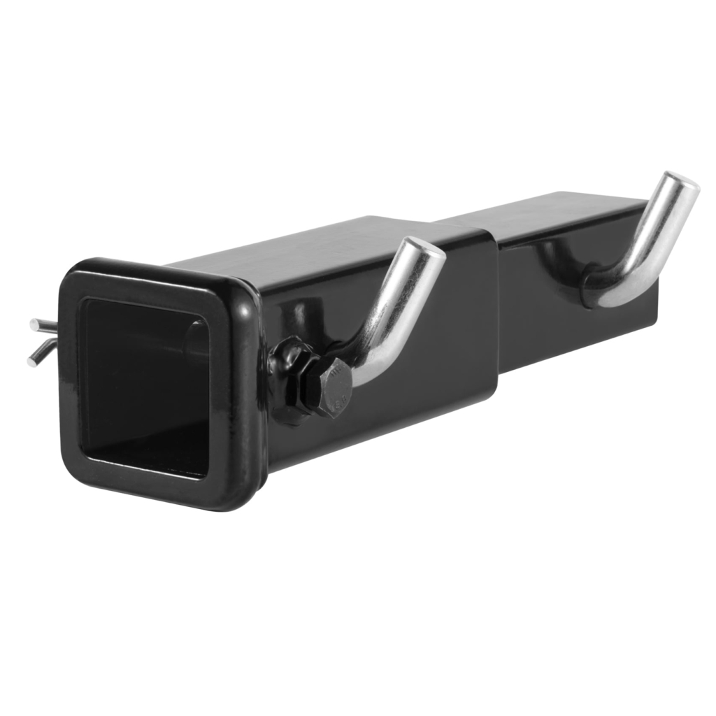 Trailer Hitch Tightener - Star Trailer Parts