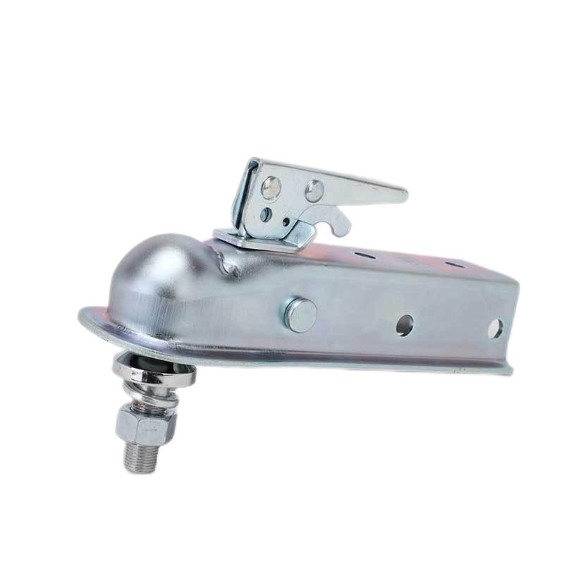 Trailer Couplings - Star Trailer Parts