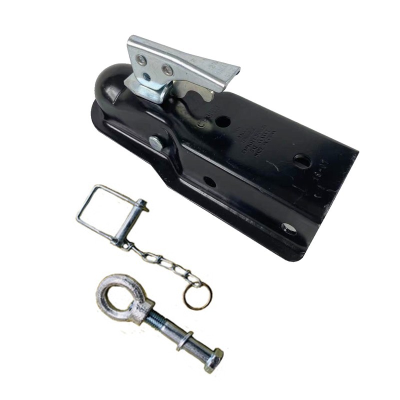 Trailer Couplings - Star Trailer Parts