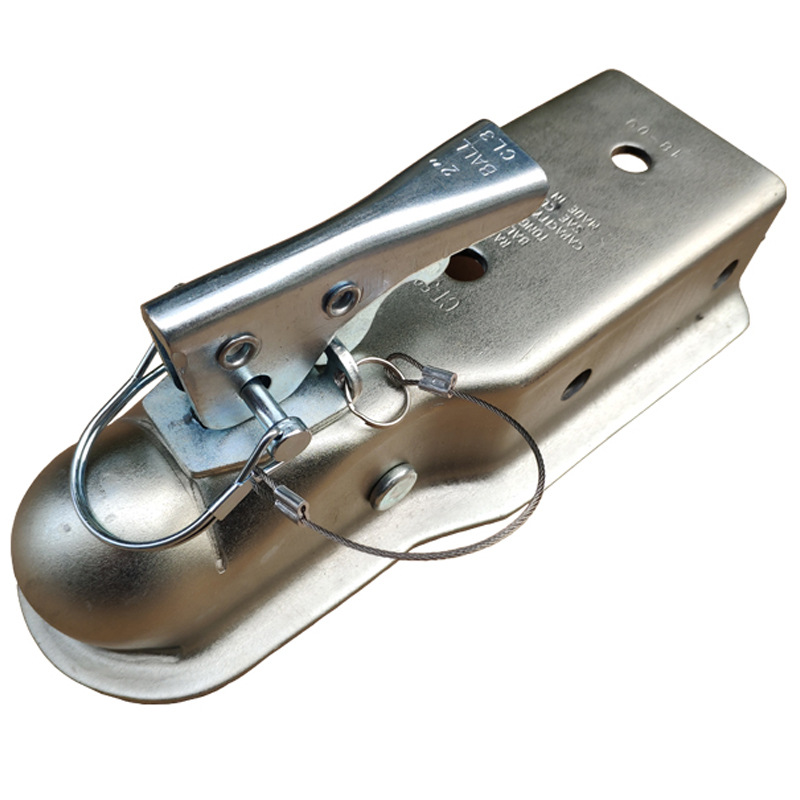 Trailer Couplings - Star Trailer Parts