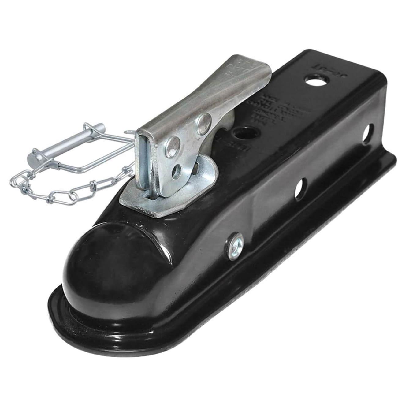 Trailer Couplings - Star Trailer Parts