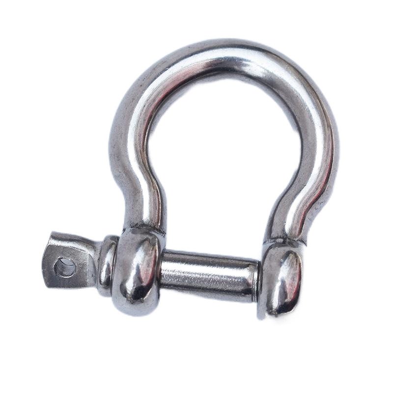 D Shape Shackle - Star Trailer Parts