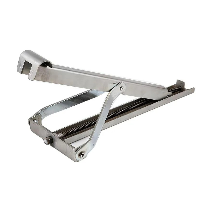 Trailer Corner Jack - Star Trailer Parts