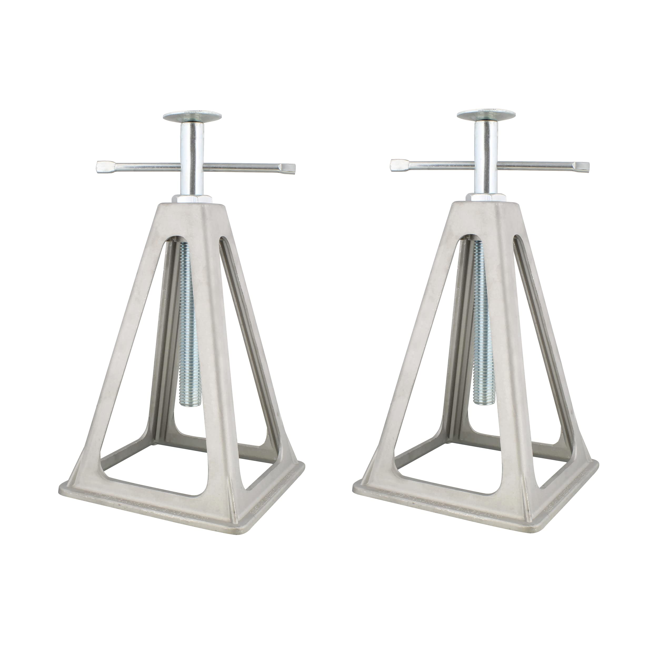 Trailer Corner Jack - Star Trailer Parts