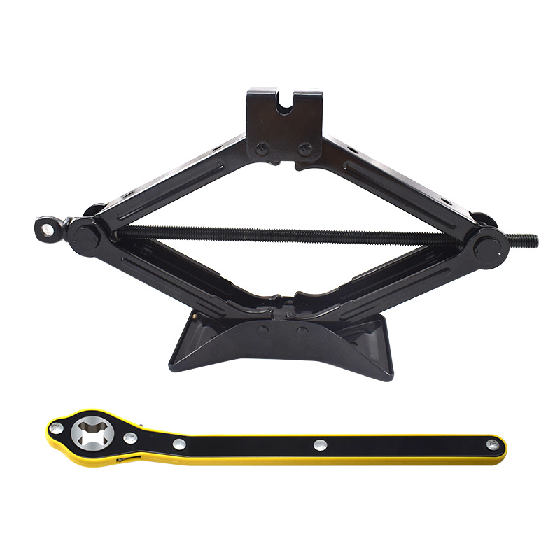 Trailer Corner Jack - Star Trailer Parts