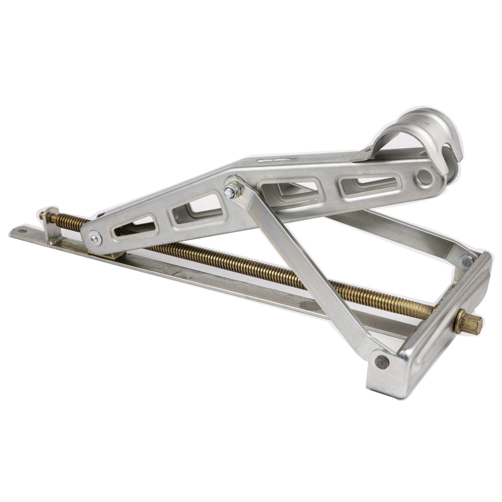 Trailer Corner Jack - Star Trailer Parts