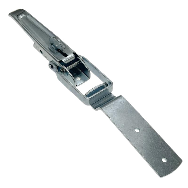 Trailer Door Buckles - Star Trailer Parts