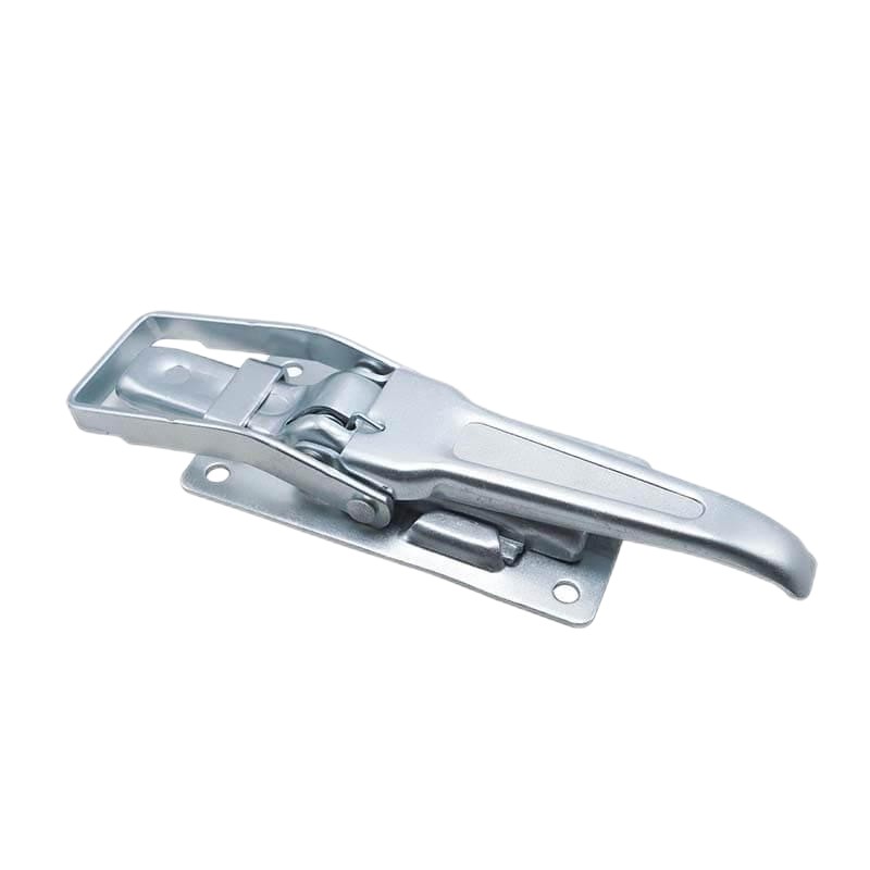 Trailer Door Buckles - Star Trailer Parts