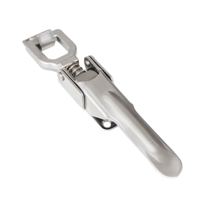 Trailer Door Buckles - Star Trailer Parts