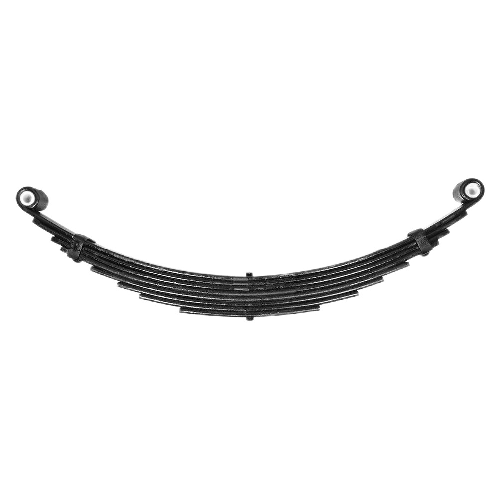 Trailer Multi - Leaf Spring & Shackle Spring - Star Trailer Parts