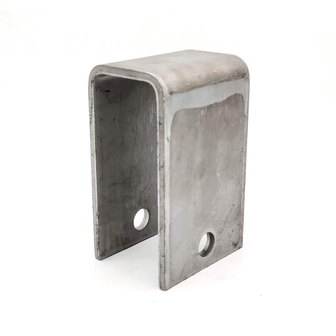 Trailer Spring Suspension Hanger - Star Trailer Parts