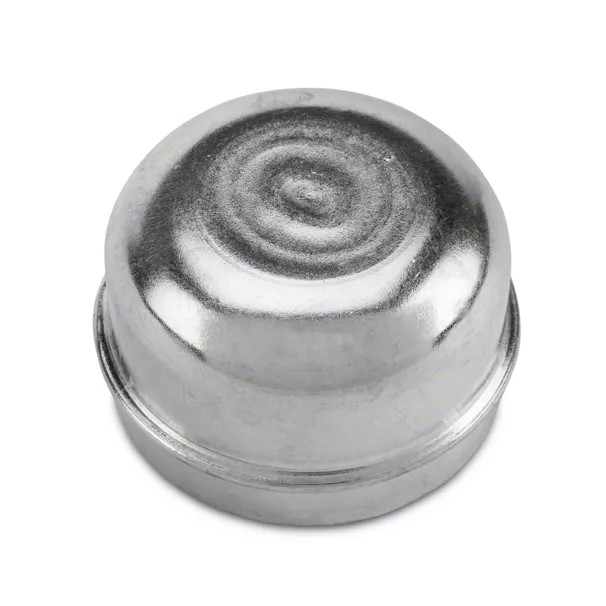 Trailer Wheel Hub Dust Cap - Star Trailer Parts
