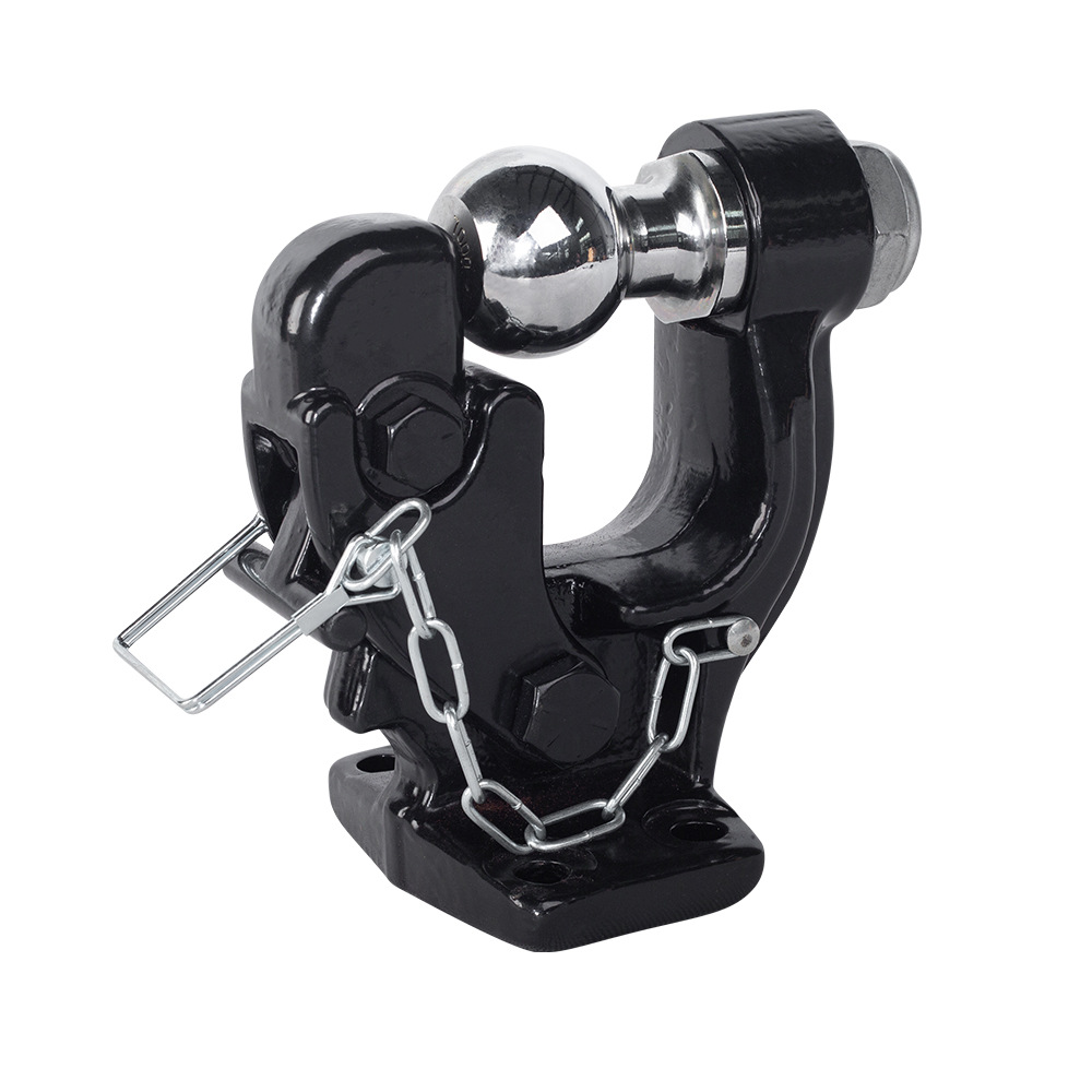 Trailer Pintle Hook - Star Trailer Parts
