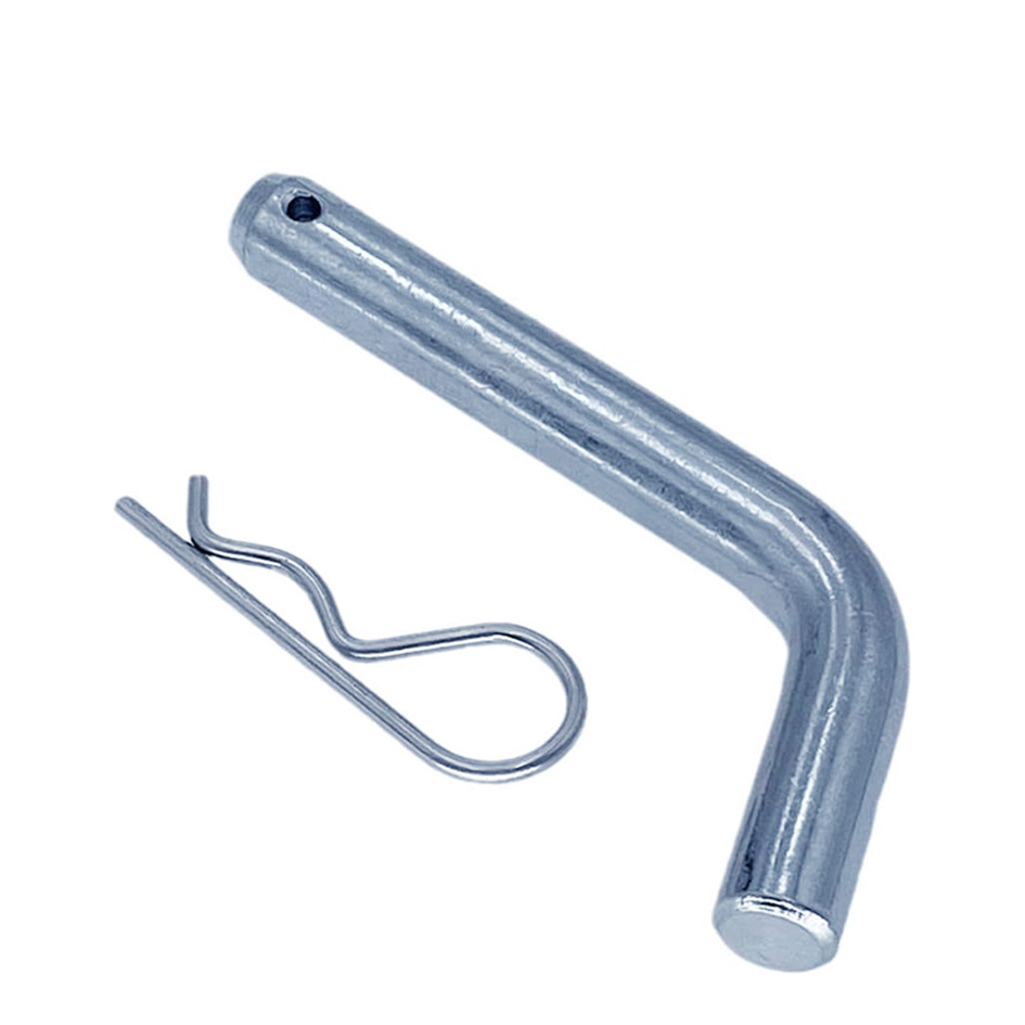 Trailer Hitch Pin & Clip - Star Trailer Parts