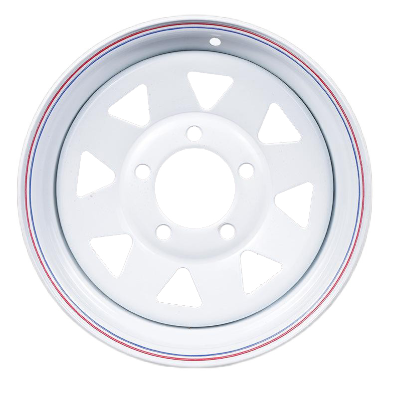 Trailer wheel - Star Trailer Parts